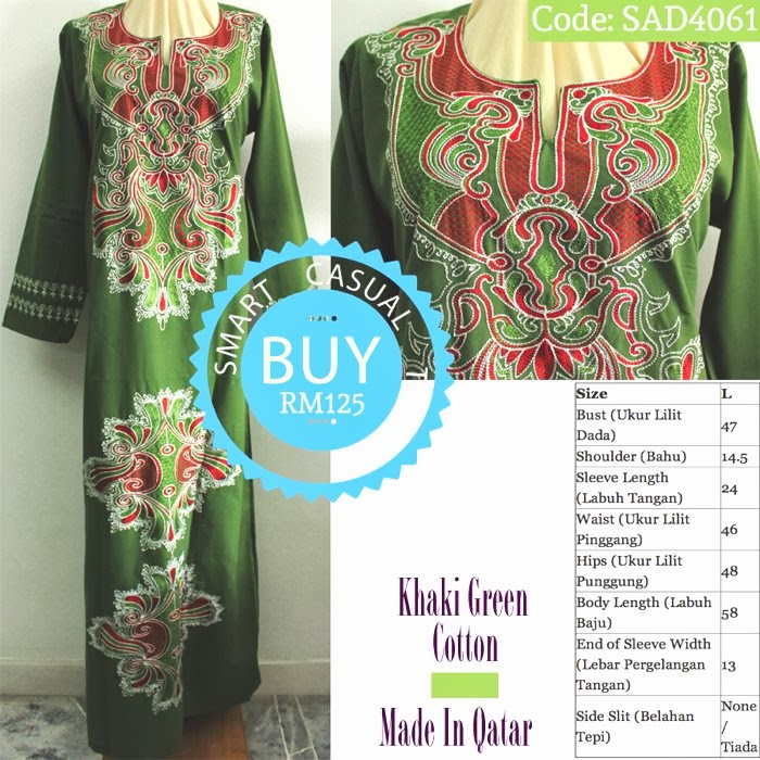 Awfa Maju Collection