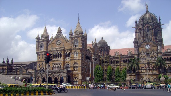 The Traveller: Hotels In Mumbai Central, Mumbai