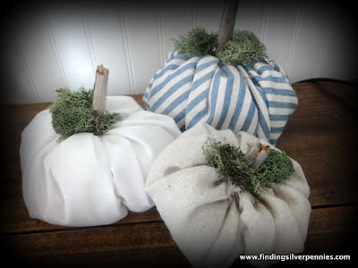 Katecreativesalvage: Fall and handmade pumpkins