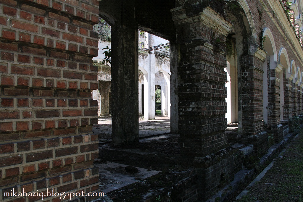 mikahaziq: KL Kids Day Out @ Sentul Park