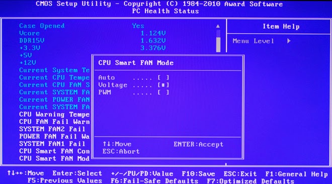 ¿COMO ACCEDER Y CONFIGURAR LA BIOS EN MI COMPUTADOR? ~ INFORMACION ...