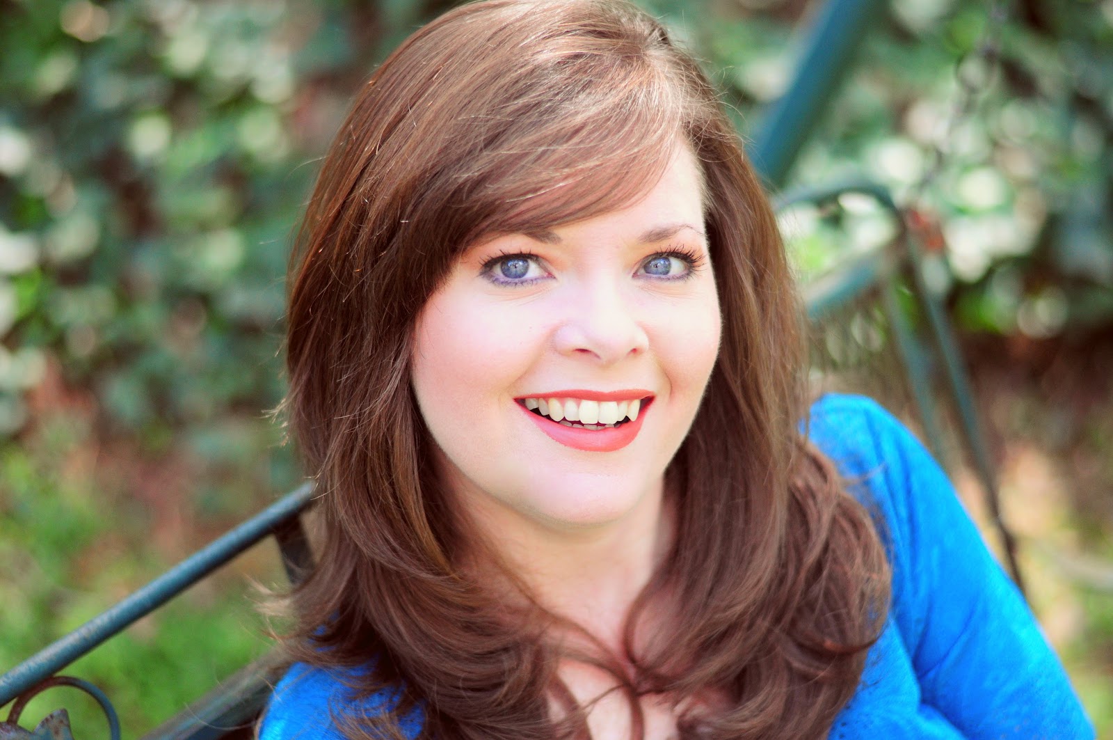 Guest Post + Giveaway! Do writers have a responsibility to their ...