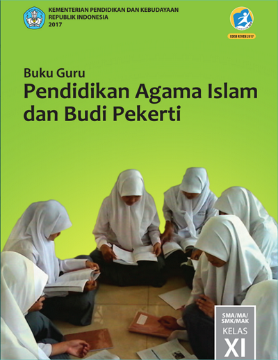 Buku Guru Pendidikan Agama Islam dan Budi Pekerti SMA/MA/SMK/MAK Kelas ...