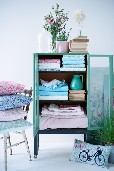 Chateau de Ron: Pasteller....