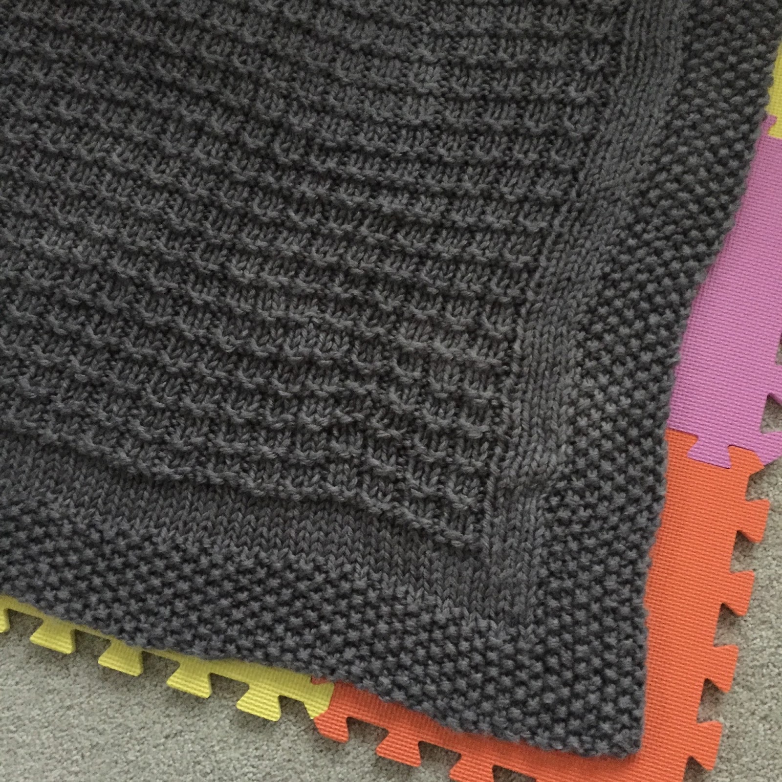 Fifty Four Ten Studio: The Final Step of Your Knitting Project: Blocking