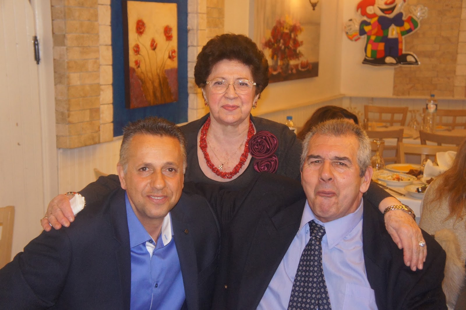 ΣΥΛΛΟΓΟΣ ΕΥΡΥΤΑΝΩΝ ΒΟΡΕΙΑΣ ΕΛΛΑΔΑΣ "ΤΟ ΒΕΛΟΥΧΙ"