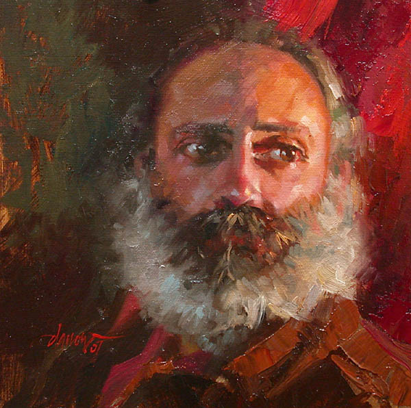 FİLOZOFLAR: DEMOKRİTOS