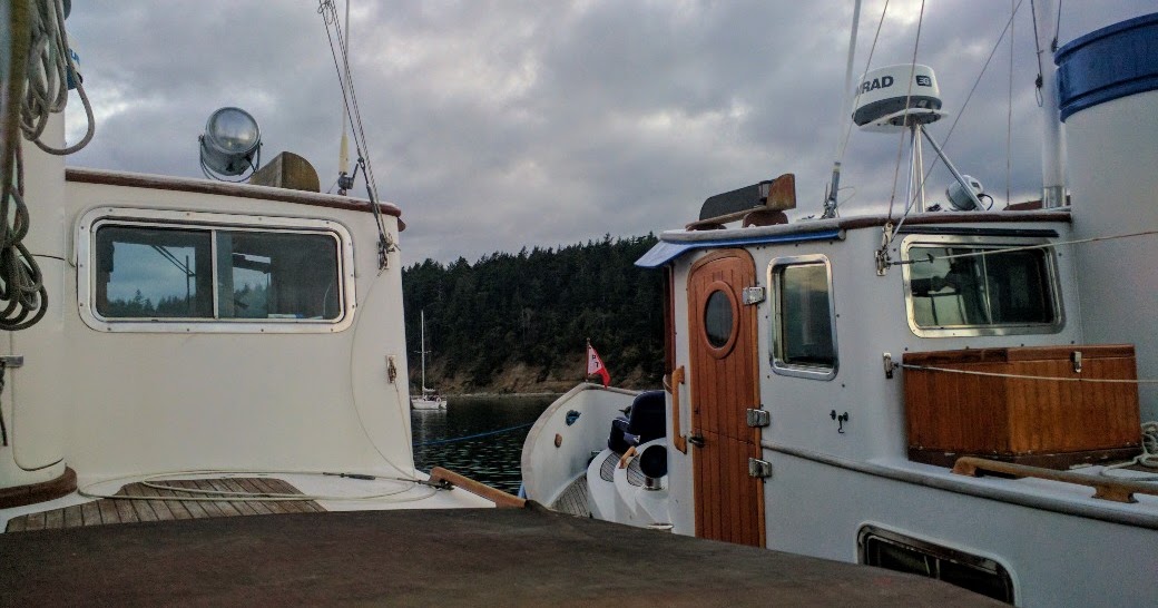 LNVT Blog: Tug Differences: Wheelhouse Windows