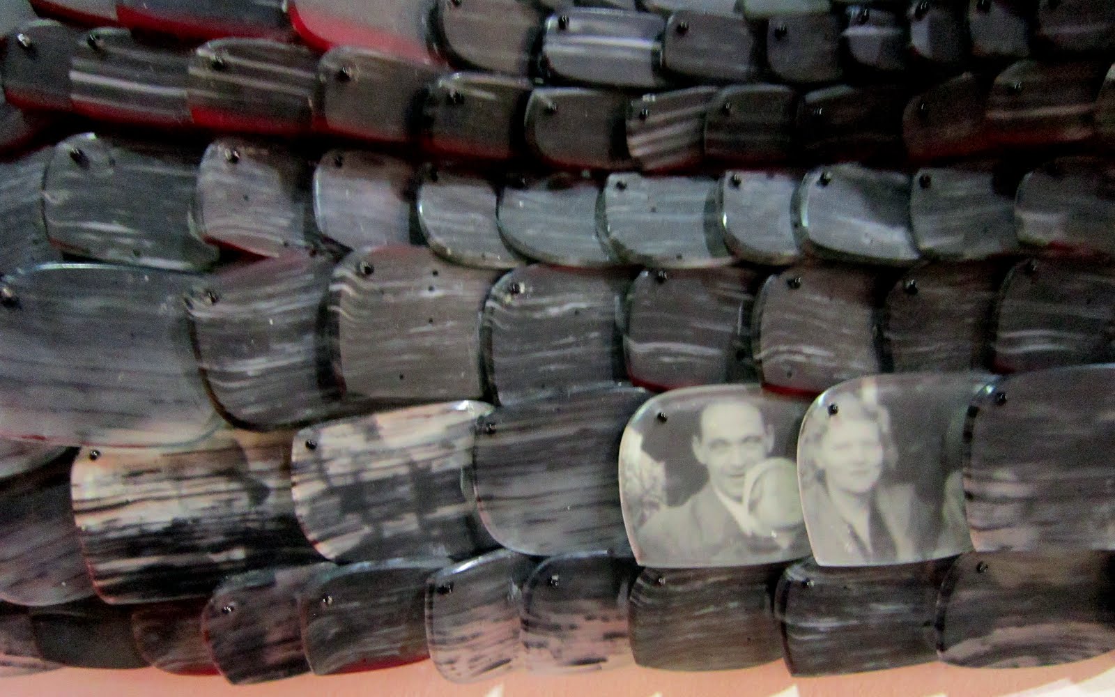 Idiosyncratic Fashionistas: Hand-Made: The Philadelphia Museum of Art ...