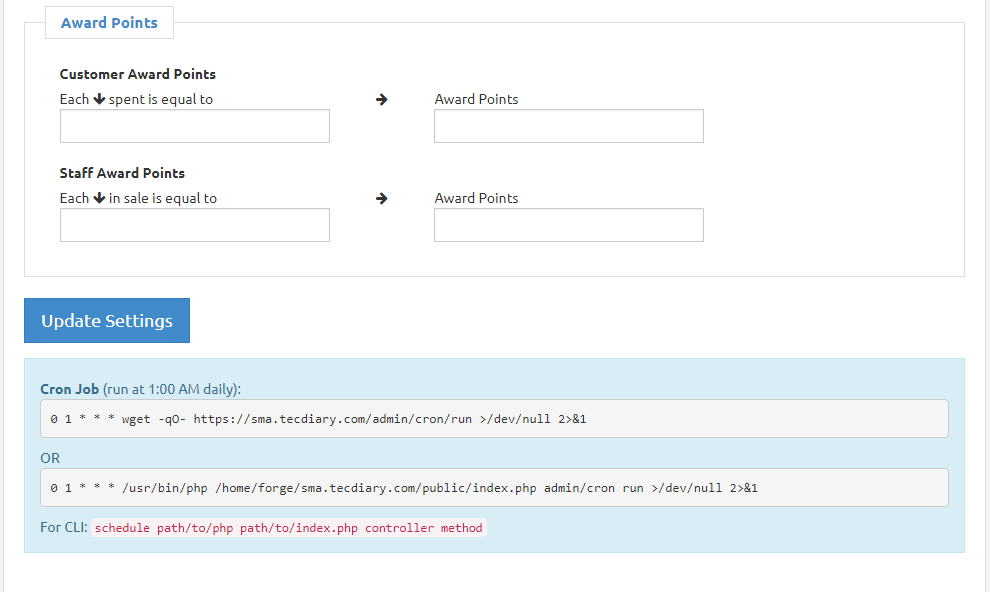 PHP Stock Management System Source Code - C#, JAVA,PHP, Programming ,Source Code