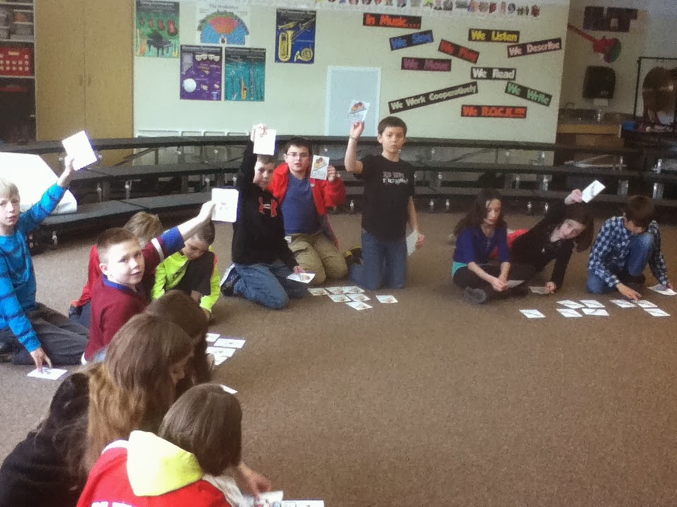 Winter Games - Music a la Abbott - Amy Abbott - Kodály Inspired Blog ...