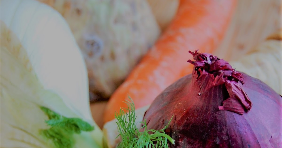 Cirkusvillan: Koka egen kyckling-buljong