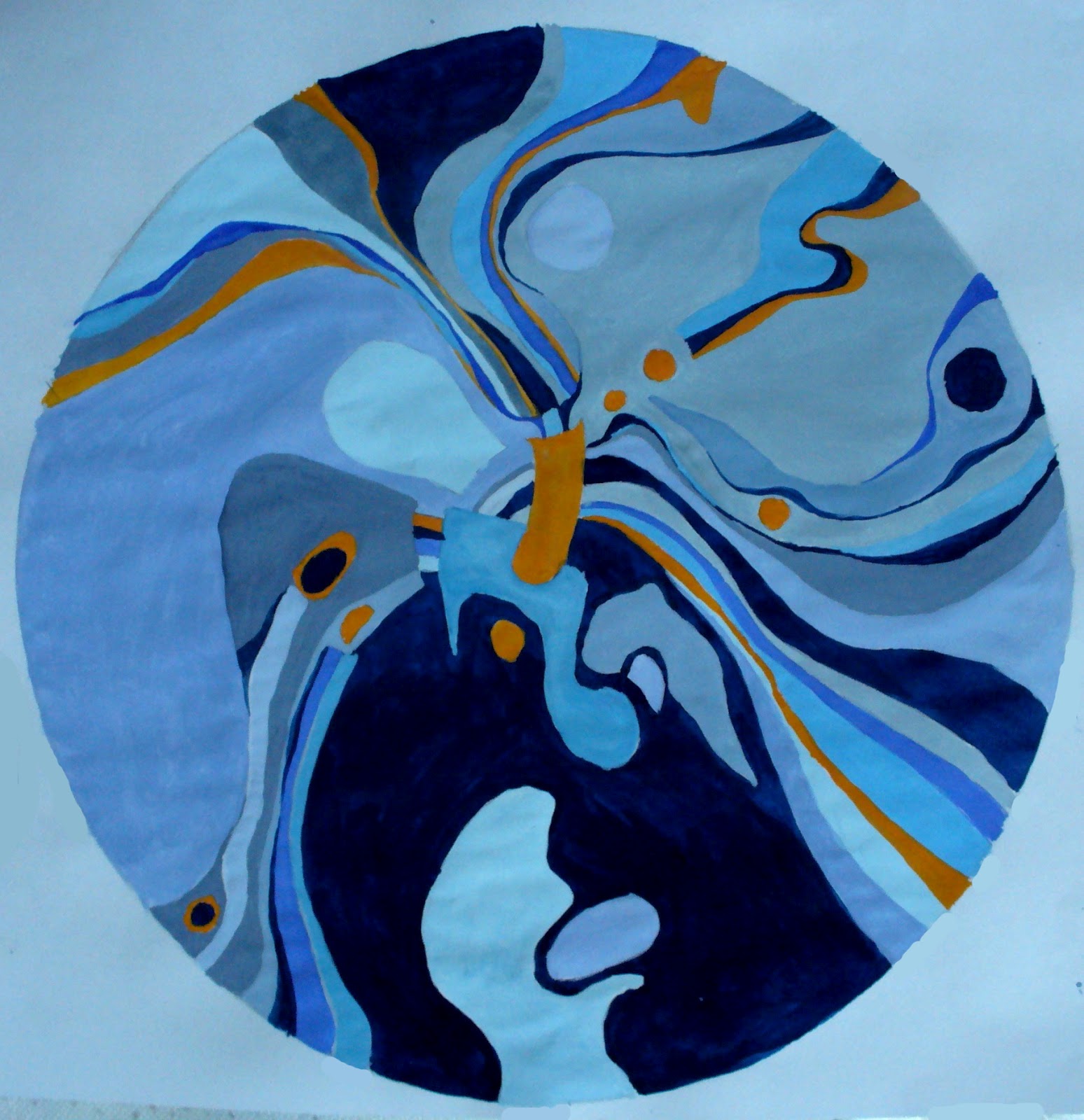 Andra Latcu: Static vs Dynamic