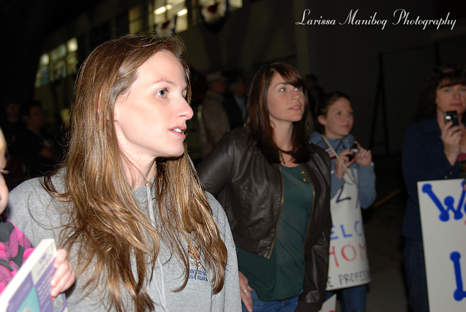 Larissa Manibog | The Mani-Blog: Kanable Homecoming - Welcome Home ...