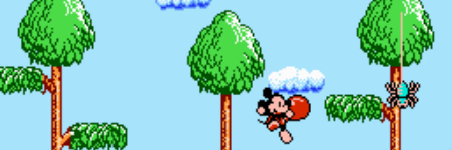 Mickey Mouse 90 Anos: os jogos do camundongo nas plataformas da ...