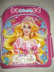 Meili Collection: Tas Sekolah Lokal Berkualitas