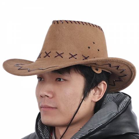 JUAL TOPI COWBOY TOPI KOBOI TOPI KOBOY MURAH JAKARTA