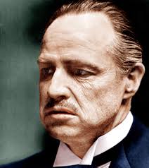 Seeks Ghosts: An Angry Spirit Plagued Marlon Brando