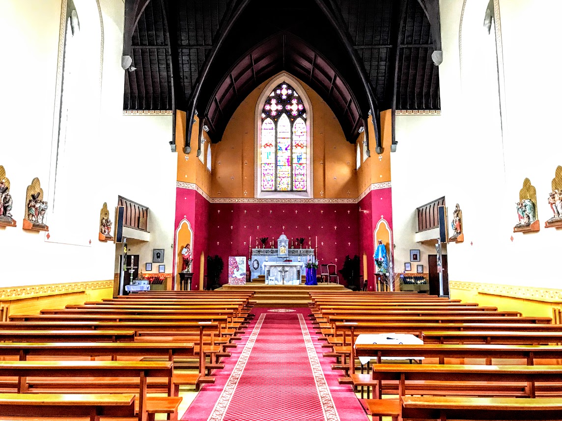 Patrick Comerford: Peabody’s railings have been restored at Saint ...