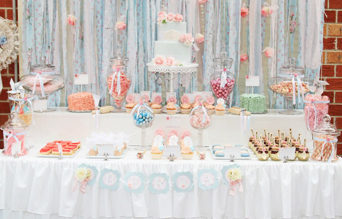 My Stuff Room / Galore-ious Stuff: Party Time Ideas