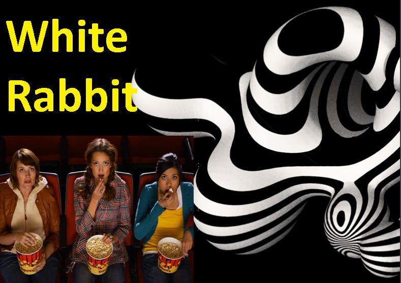 White Rabbit consolidates access for end users to all media content ...