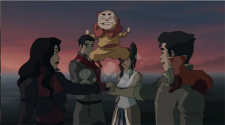 Quilted Peaches - 10 Reasons Why Meelo is Amon - 10 Reasons Why Meelo ...