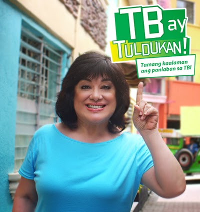 Public Health Resources: 10 Commandments for Tuberculosis (TB ...