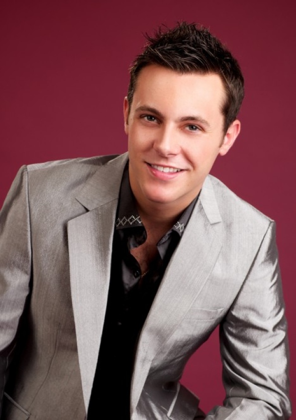 Shane Supple Interviews: Paddy O Brien