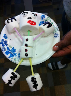 Field Acquisitions: Program Success: A Low-key Zombie Night