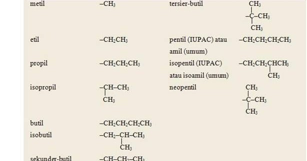 ISOMER STRUKTUR SENYAWA HIDROKARBON DAN SISTEM NOMENKLATUR - KIMIA ...