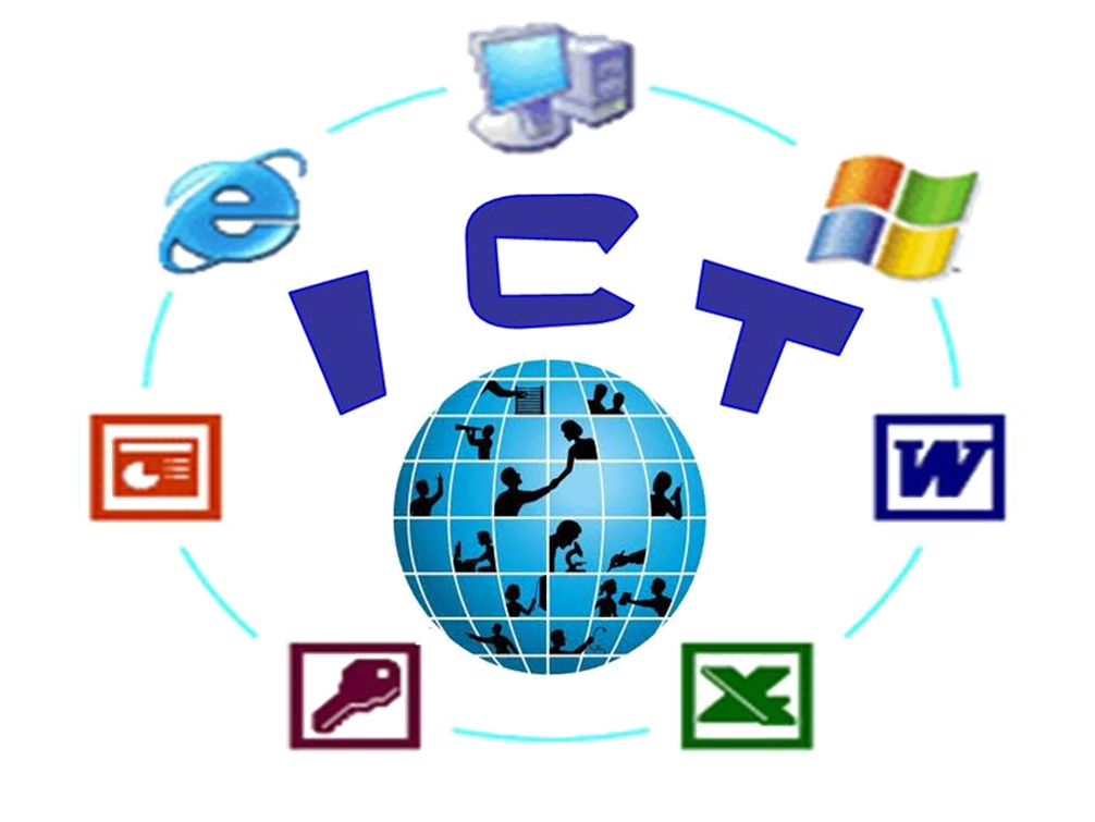 Scope For ICT In Education