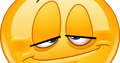 Drowsy | Symbols & Emoticons