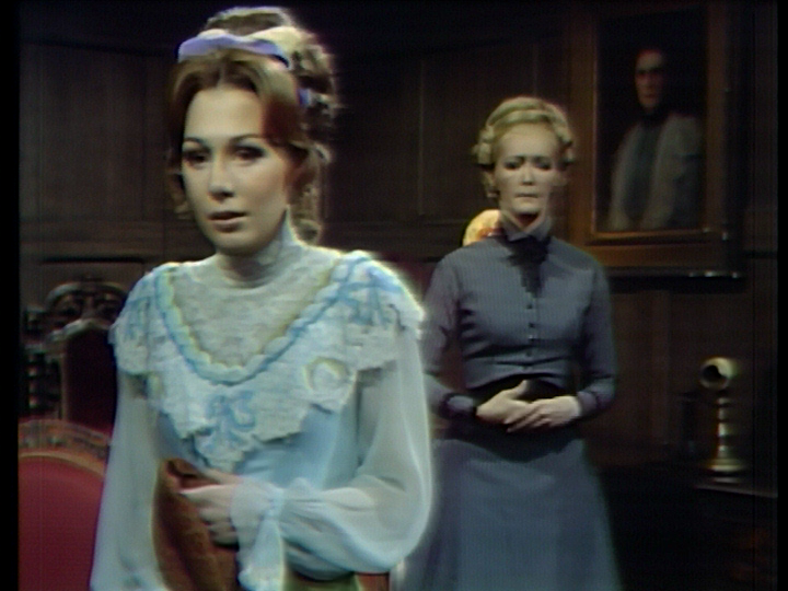 Shadows on the Wall: An Online Dark Shadows Fanzine: 1897: Quentin ...