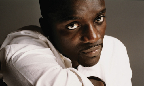 Hollywood: Akon Profile, Pictures And Wallpapers 2013