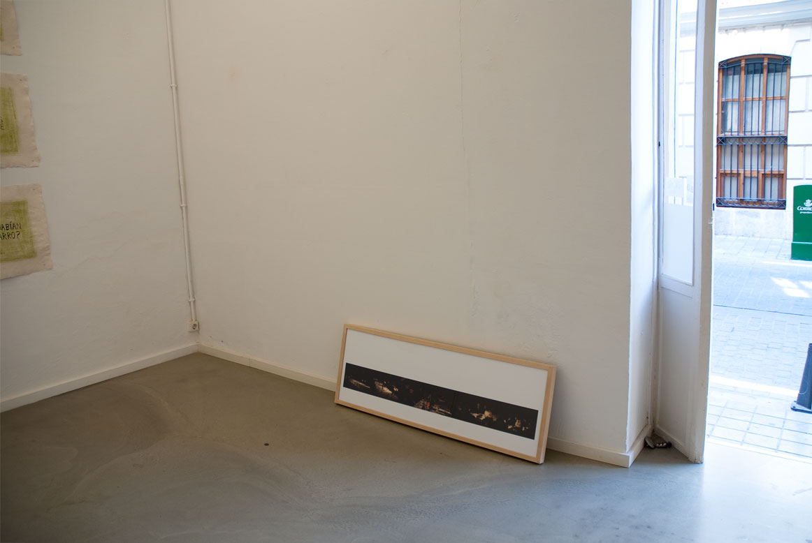 SELECTA: Galería Alejandro Bataller