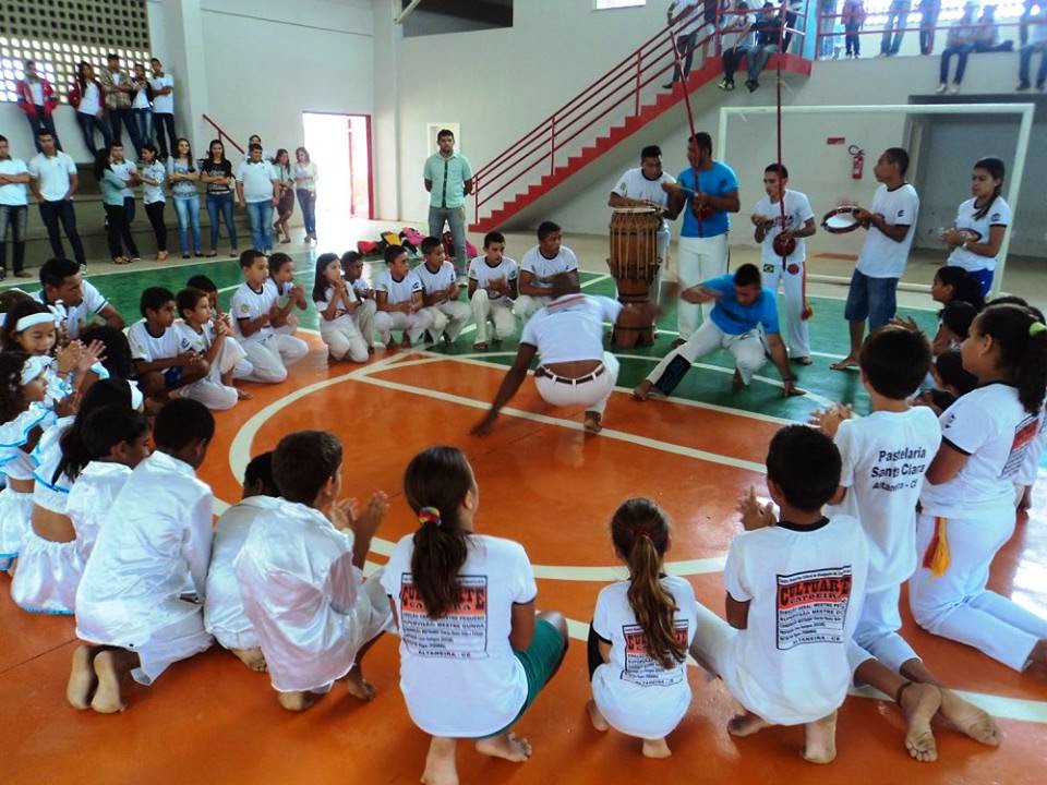 Blog Negro Nicolau | A Mídia Antirracista do Ceará: Unesco reconhece ...