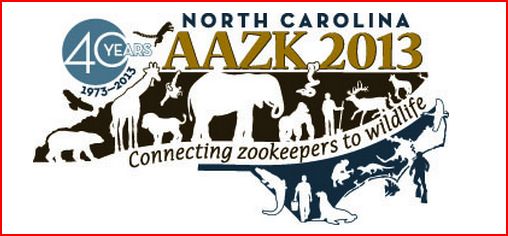 Zoo News Digest: National AAZK Conference