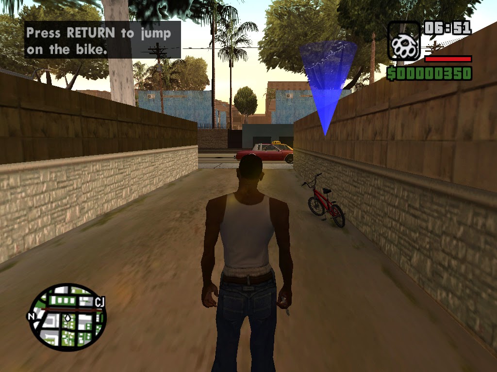 Download Game GTA SA RIP Untuk PC Gratis - Sharing and Learning ...
