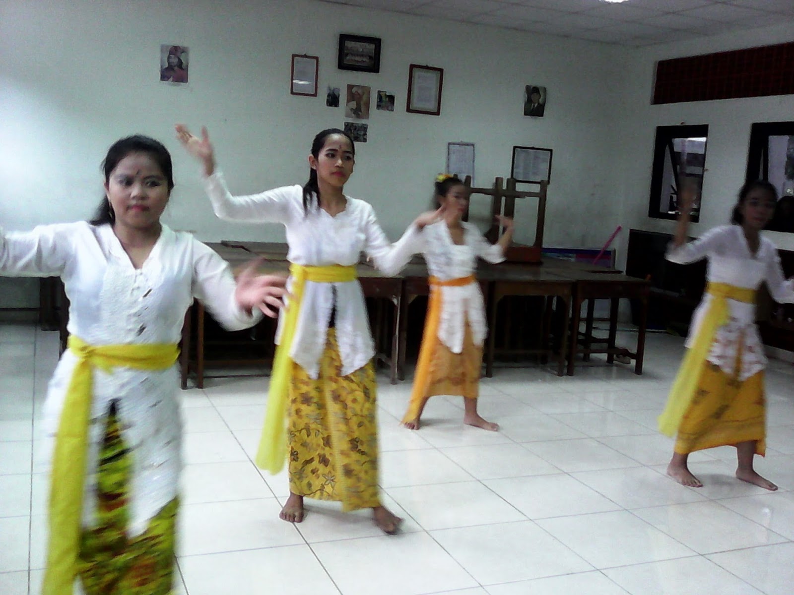 .SMP Lab. Undiksha Singaraja: Gallery Foto