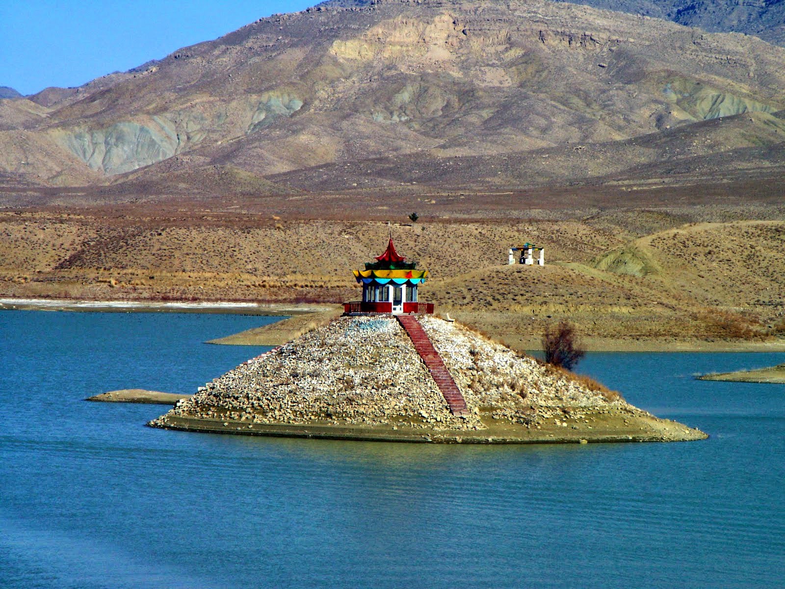 Pishin Valley ~ 4 Good Host