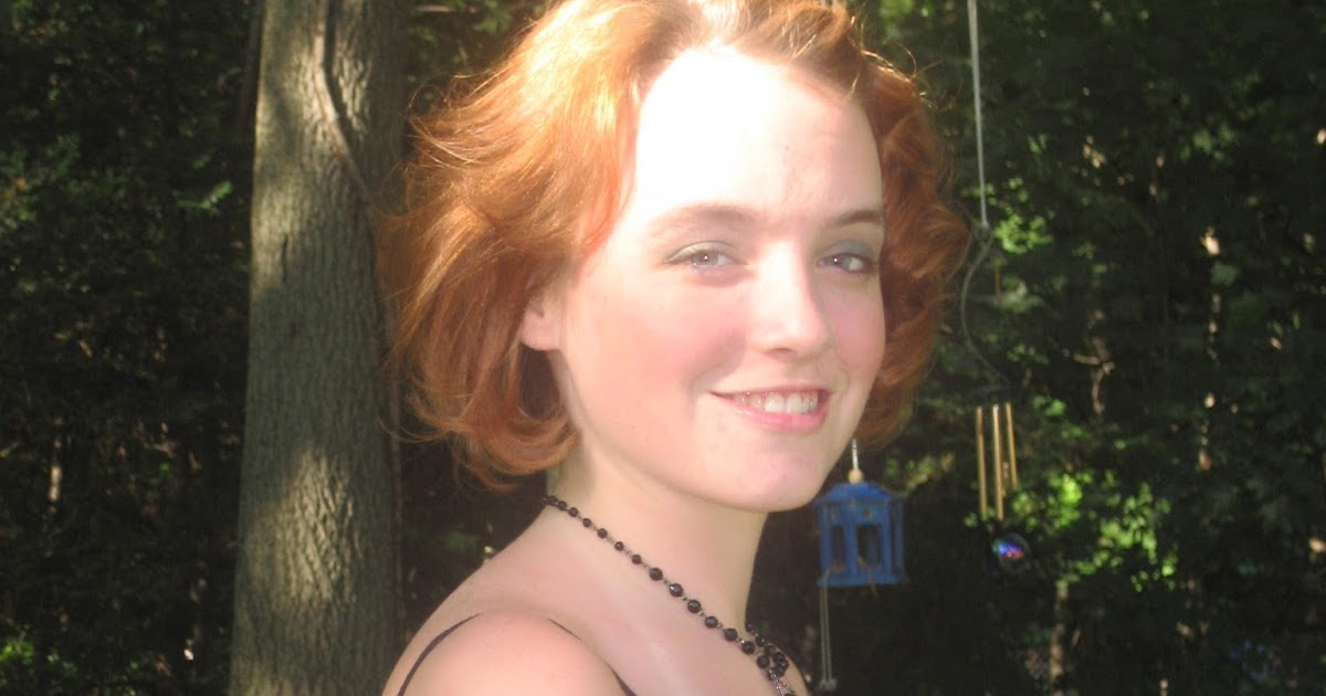 Shouting Stones: A Mom's Story: Why ONA is Really, Really Important