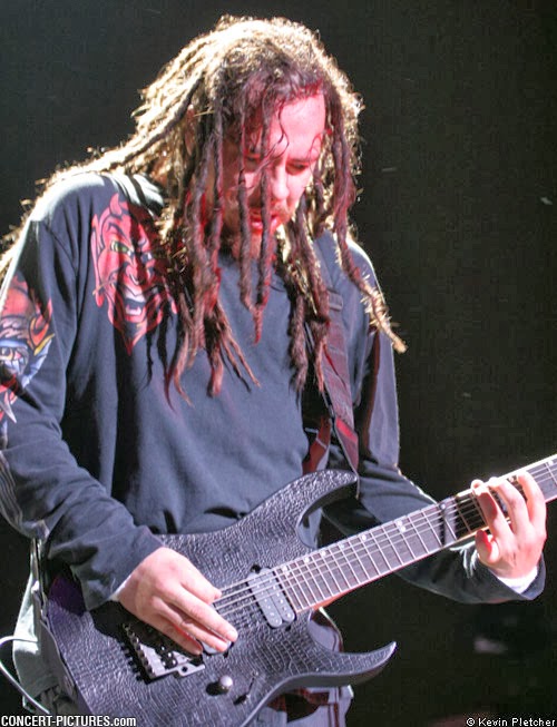 My Dreadlock Tips: 10 Famous People With Dreadlocks!