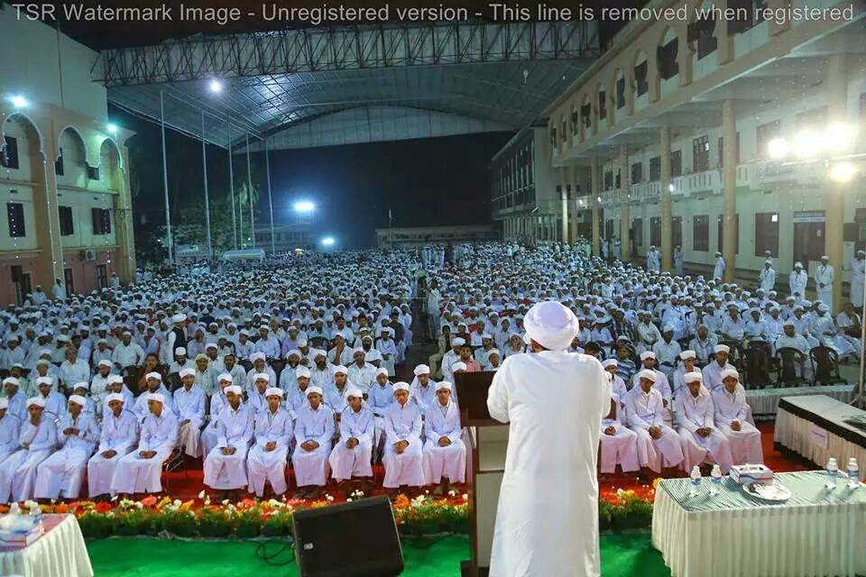 Jamia markazu Saaquafathi Ssunniya -Sunni Markaz Conference 2014 : With ...