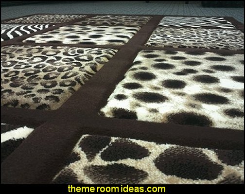 Decorating theme bedrooms - Maries Manor: animal print decorating ideas ...