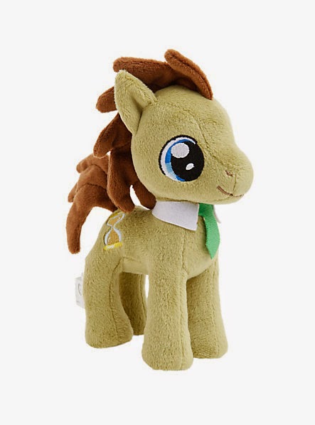 Derpy and Dr Whooves Aurora Plush Listed on Hot Topic Website | MLP Merch