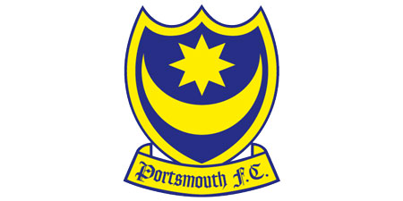 History of All Logos: Portsmouth FC Logo History