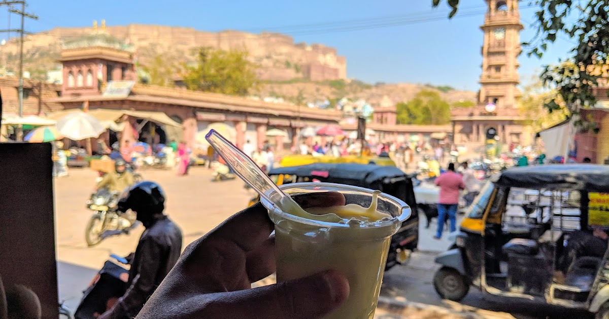 Who makes the best Lassi of India? - Be On The Road | Live your Travel ...