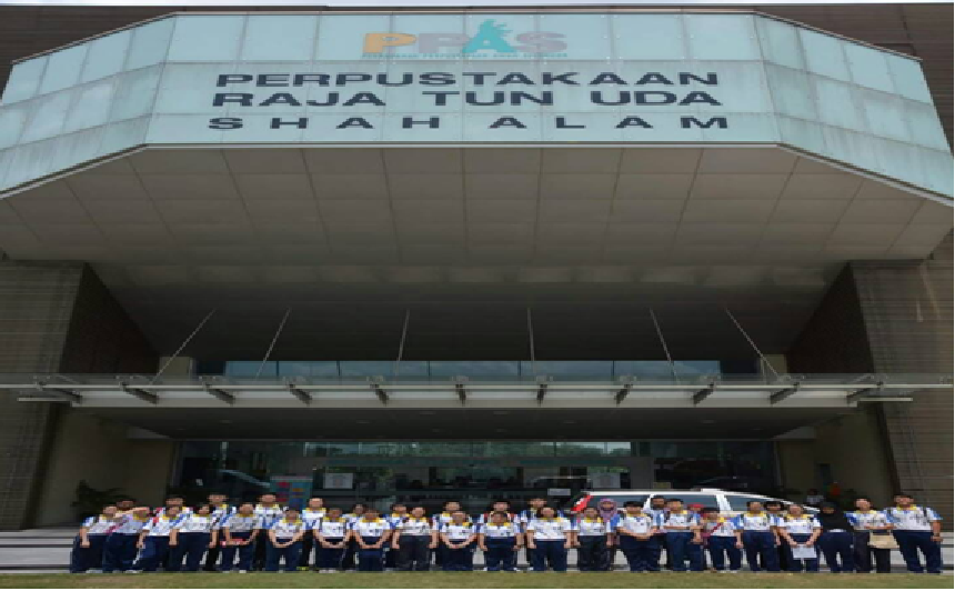 Sekolah Menengah Jenis Kebangsaan Chong Hwa