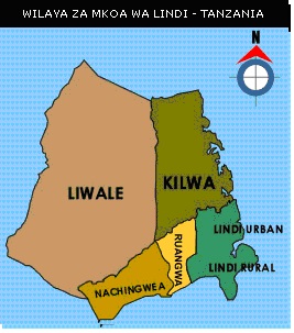 James In Tanzania: Full Report on VCT Outreach Project