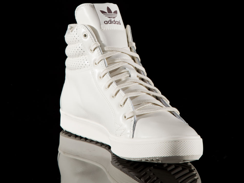 streetwear - wszystko o modzie ulicy: adidas originals x ransom